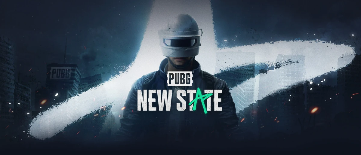 PUBG: New State | PUBG Mobile Wiki | Fandom