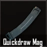 Quickdraw Mag (SMG) | PUBG Mobile Wiki | Fandom