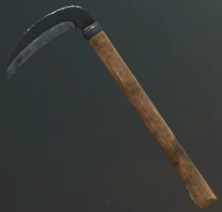 Sickle | PUBG Mobile Wiki | Fandom
