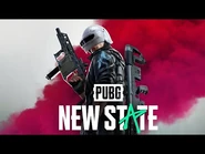 PUBG: New State | PUBG Mobile Wiki | Fandom