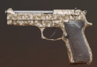 P92 | PUBG Mobile Wiki | Fandom