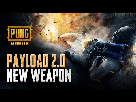 Payload mode | PUBG Mobile Wiki | Fandom