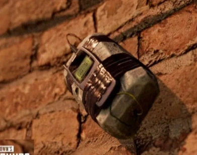 Sticky Bomb | PUBG Mobile Wiki | Fandom