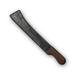 Machete | PUBG Mobile Wiki | Fandom