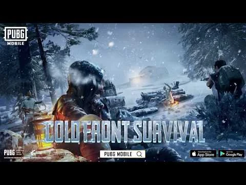 Game Modes | PUBG Mobile Wiki | Fandom