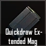 Quickdraw Extended Mag (SR) | PUBG Mobile Wiki | Fandom