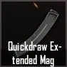 Quickdraw Extended Mag (SMG) | PUBG Mobile Wiki | Fandom
