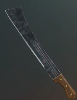 Machete | PUBG Mobile Wiki | Fandom