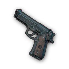 P92 | PUBG Mobile Wiki | Fandom