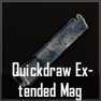 Quickdraw Extended Mag (HG) | PUBG Mobile Wiki | Fandom