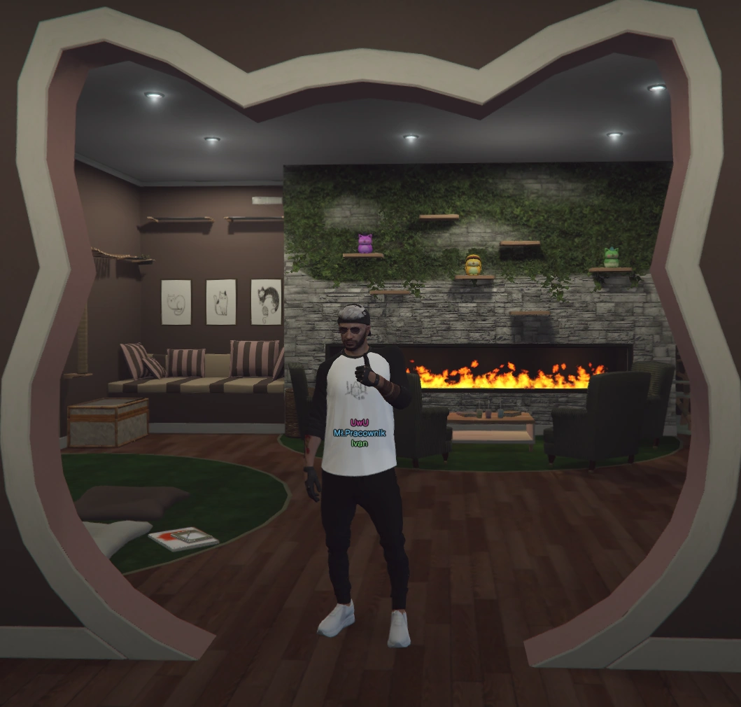 Ivan Govorov | NXT RP Wiki | Fandom