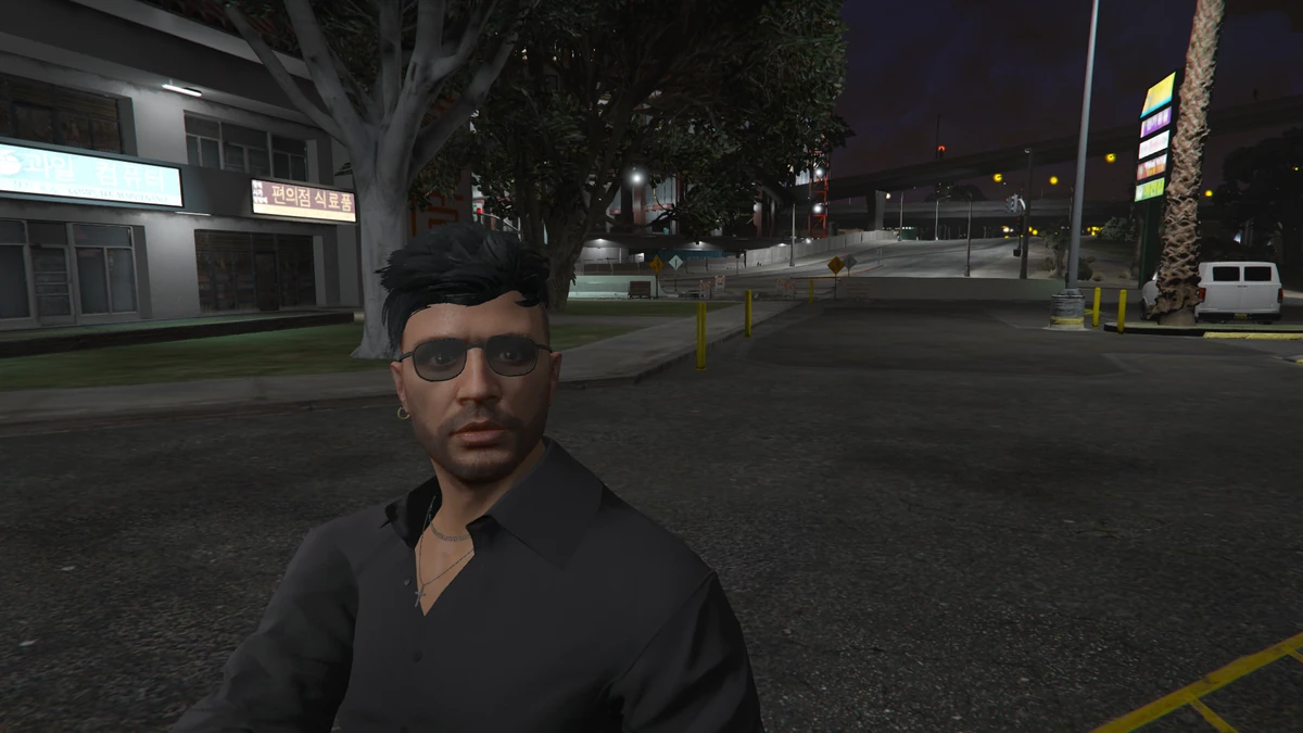 Mark Philips | NXT RP Wiki | Fandom