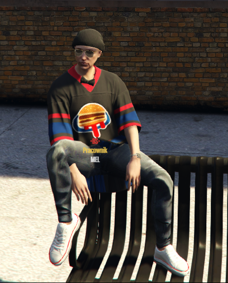 Melanie Davis/Sezon 1 | NXT RP Wiki | Fandom