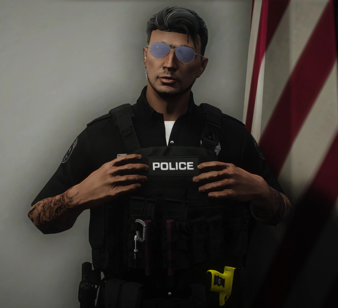 Sam Cash | NXT RP Wiki | Fandom