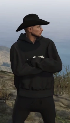 George Rell | NXT RP Wiki | Fandom