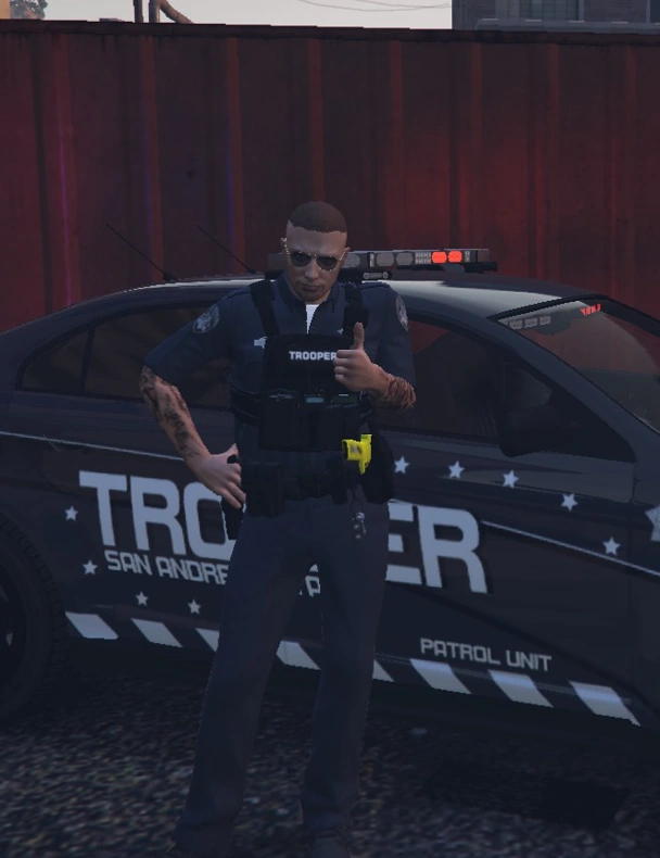 Danny Webster | NXT RP Wiki | Fandom