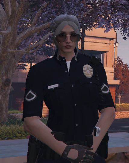 Zuri Shark | NXT RP Wiki | Fandom