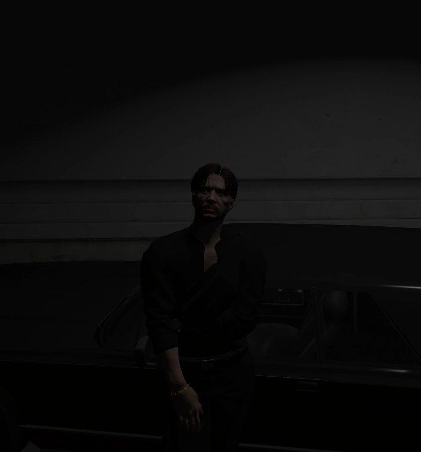 Alex Lander | NXT RP Wiki | Fandom