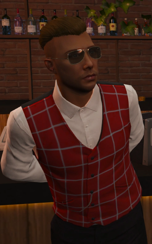 David Callahan | NXT RP Wiki | Fandom