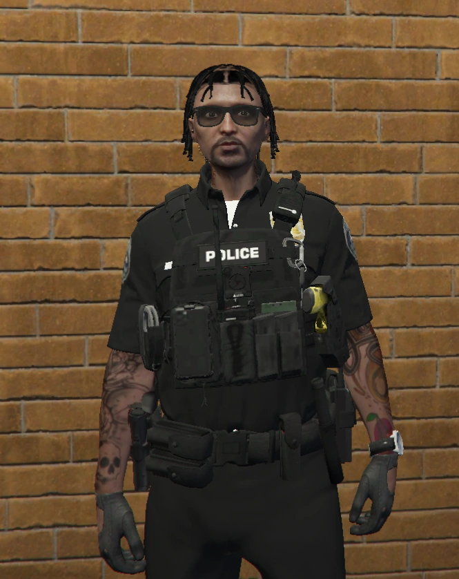 David Carter | NXT RP Wiki | Fandom