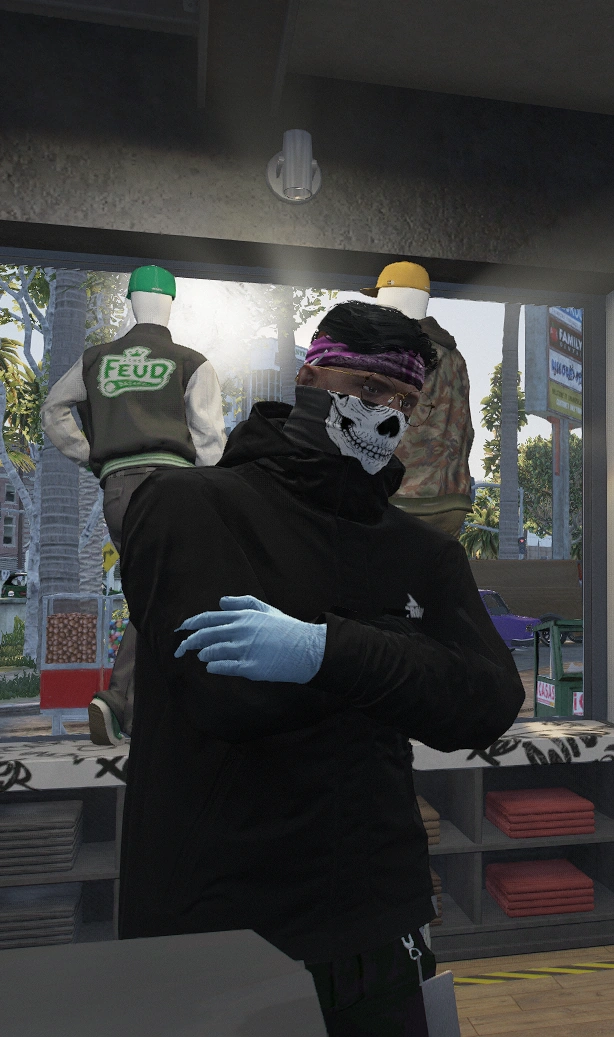 Thomas Miller | NXT RP Wiki | Fandom