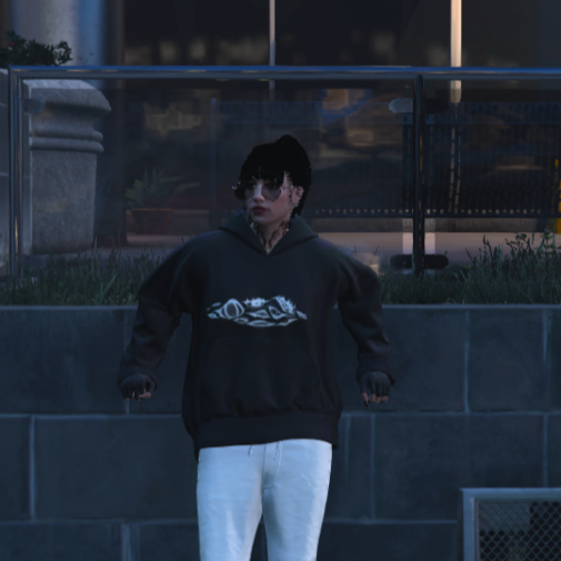 Maja Larson | NXT RP Wiki | Fandom