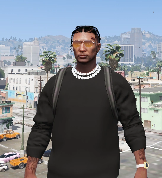 Travis Maguire | NXT RP Wiki | Fandom