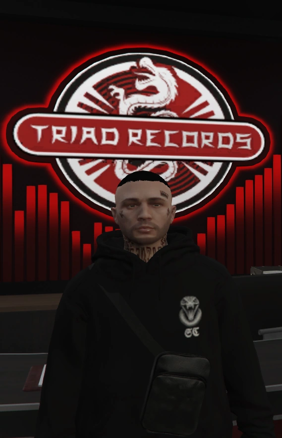 Silent Records/Pracownicy | NXT RP Wiki | Fandom