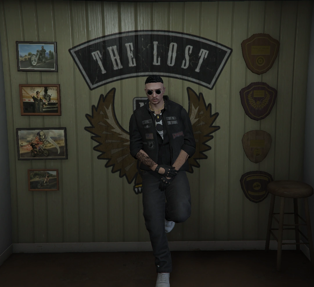 David Anderson | NXT RP Wiki | Fandom