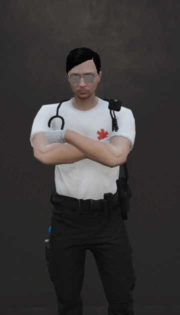 Mateo Estrada | Public 5city Wiki | Fandom