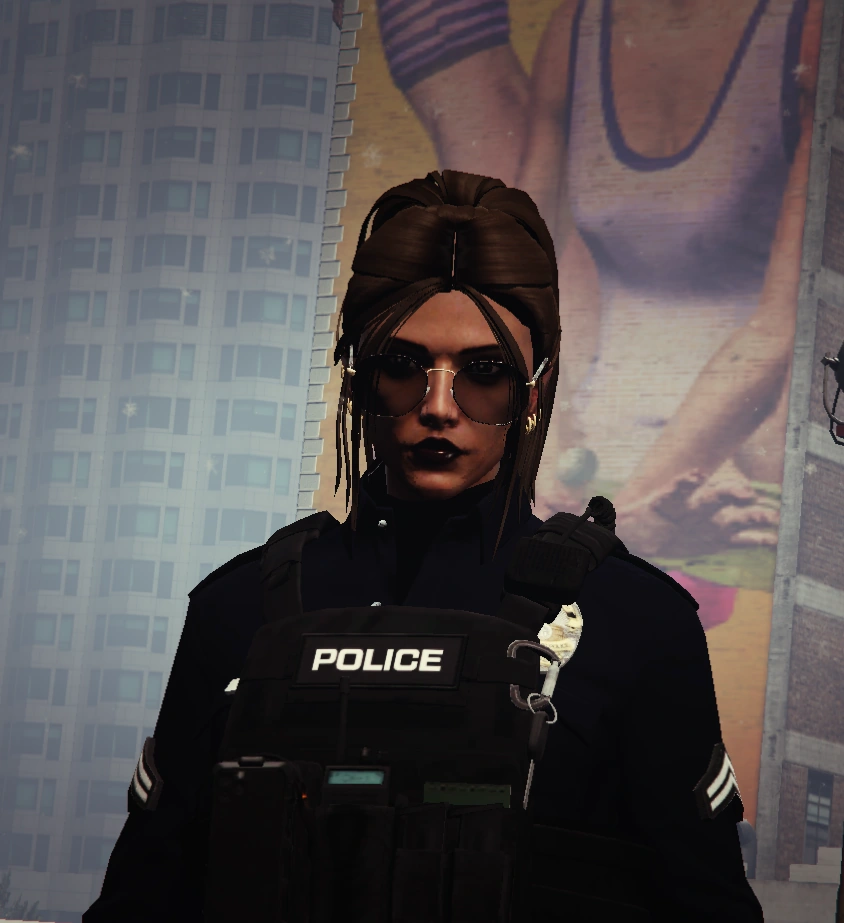 Maddy Blanc | NXT RP Wiki | Fandom