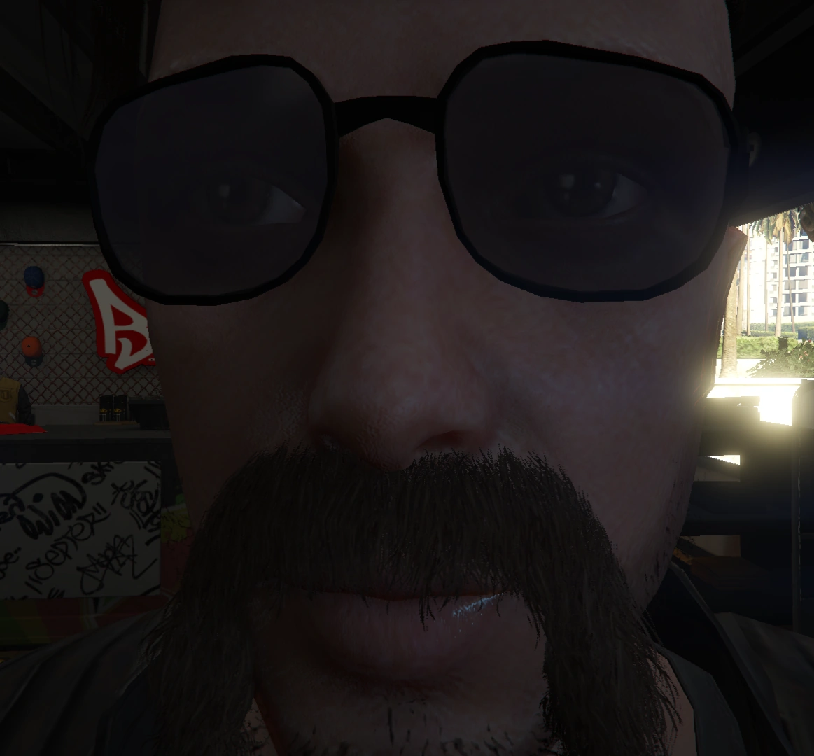 Billy Pegany | NXT RP Wiki | Fandom