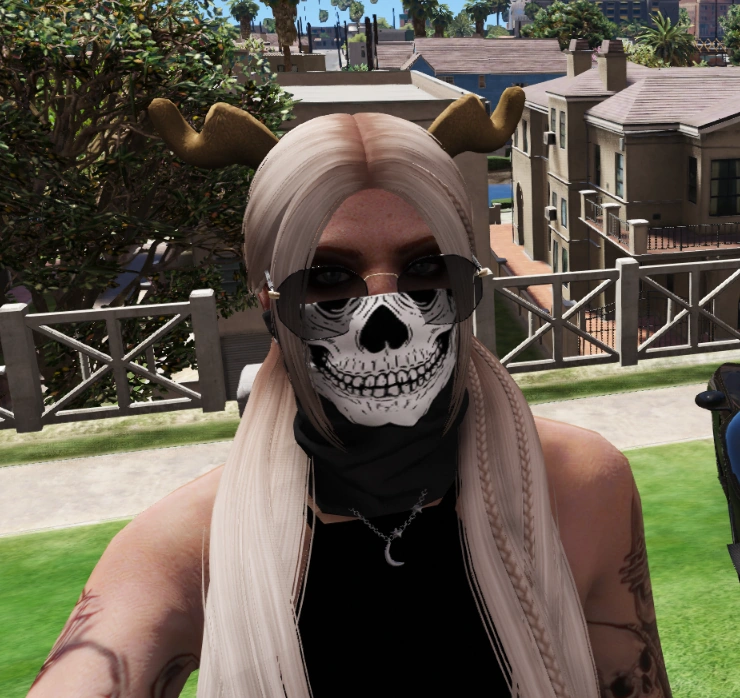 Naomi Goffin-Sanders | NXT RP Wiki | Fandom