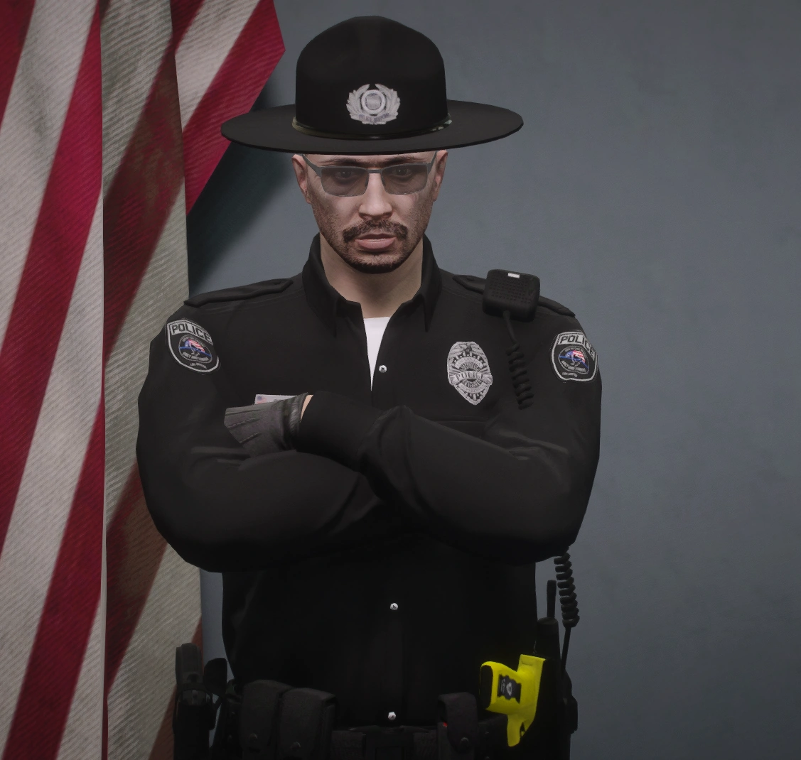 Michael Kross | NXT RP Wiki | Fandom