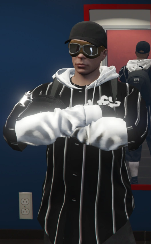 Clint Bishop | NXT RP Wiki | Fandom