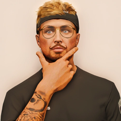 Giuseppe Rosso | NXT RP Wiki | Fandom