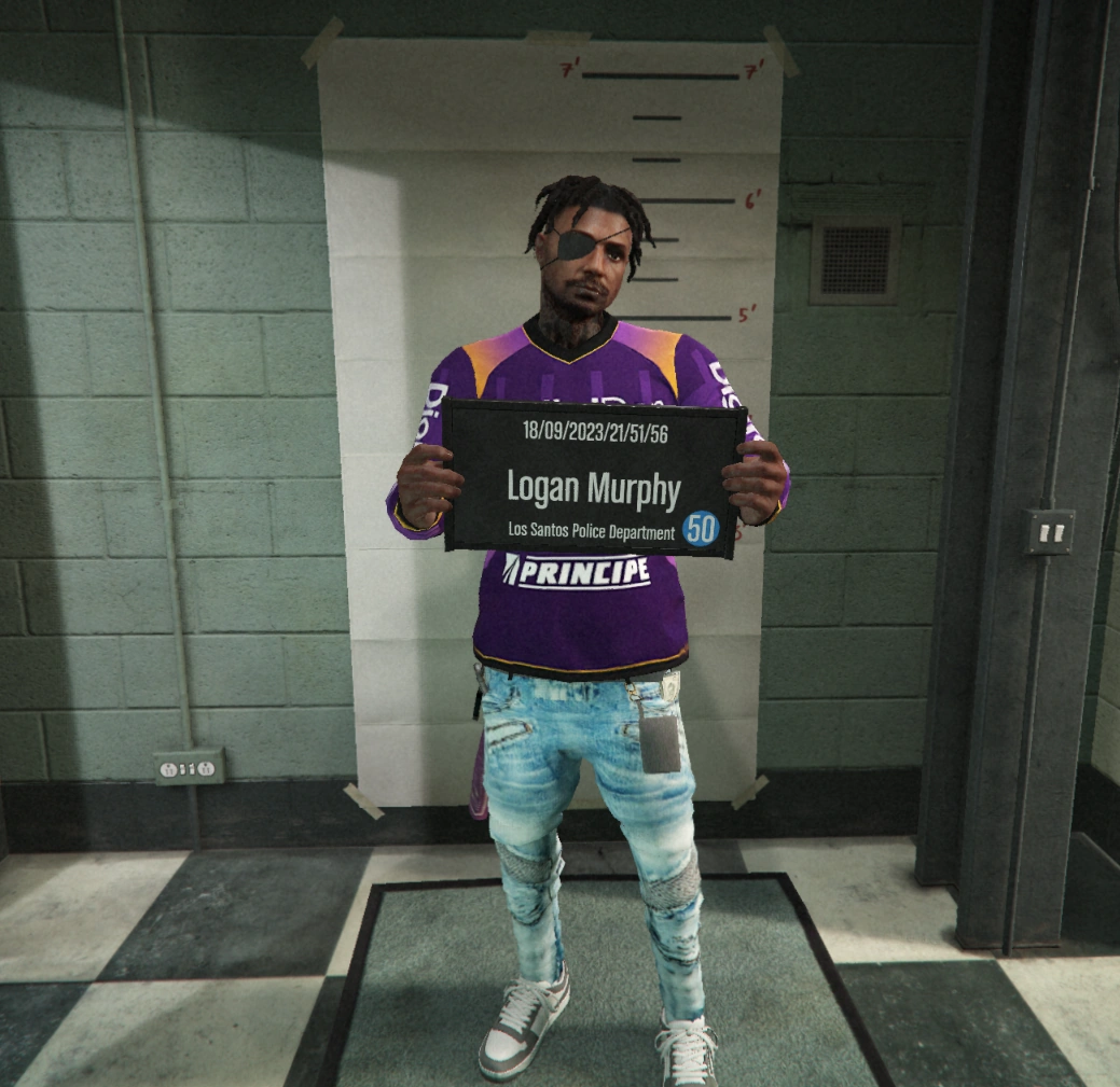 Logan Murphy | Public 5city Wiki | Fandom