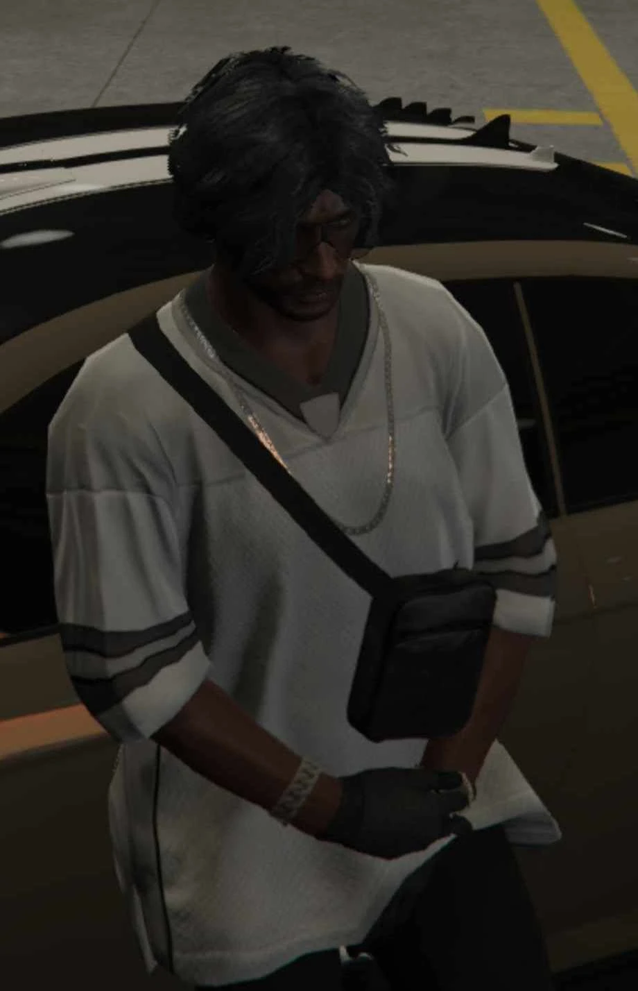Max Tyson | NXT RP Wiki | Fandom