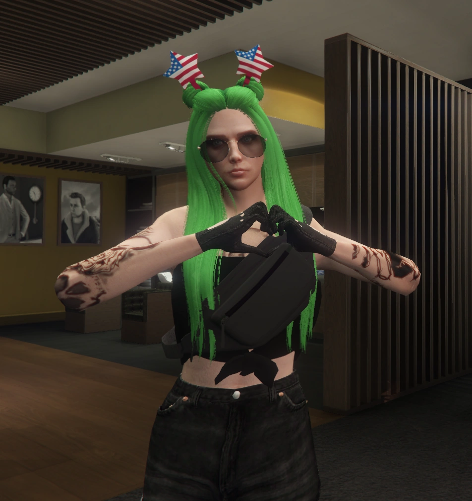 Alishia Daytona-Flawsander/Pre-Origins | NXT RP Wiki | Fandom