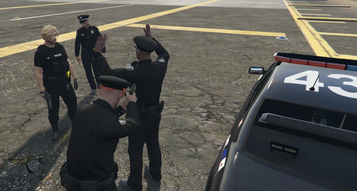 Archie Anderson | NXT RP Wiki | Fandom