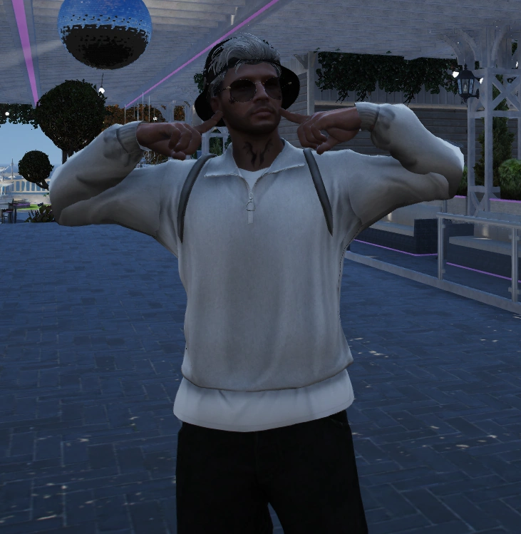 George O'Kelly | NXT RP Wiki | Fandom