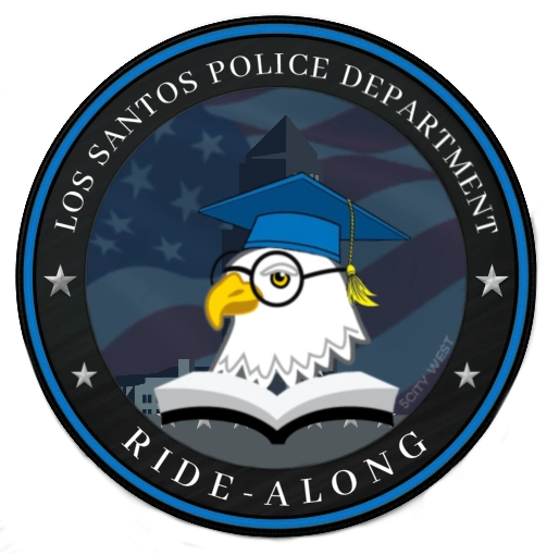 RIDE-ALONG | NXT RP Wiki | Fandom