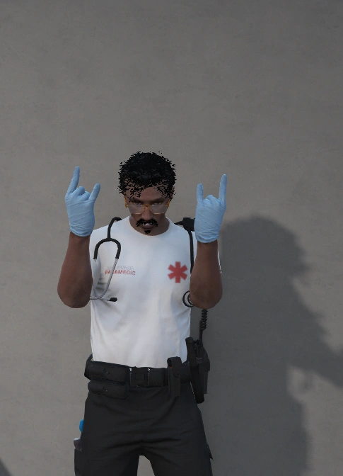 Lucky Strike | NXT RP Wiki | Fandom