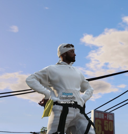 Merton Camilton | NXT RP Wiki | Fandom