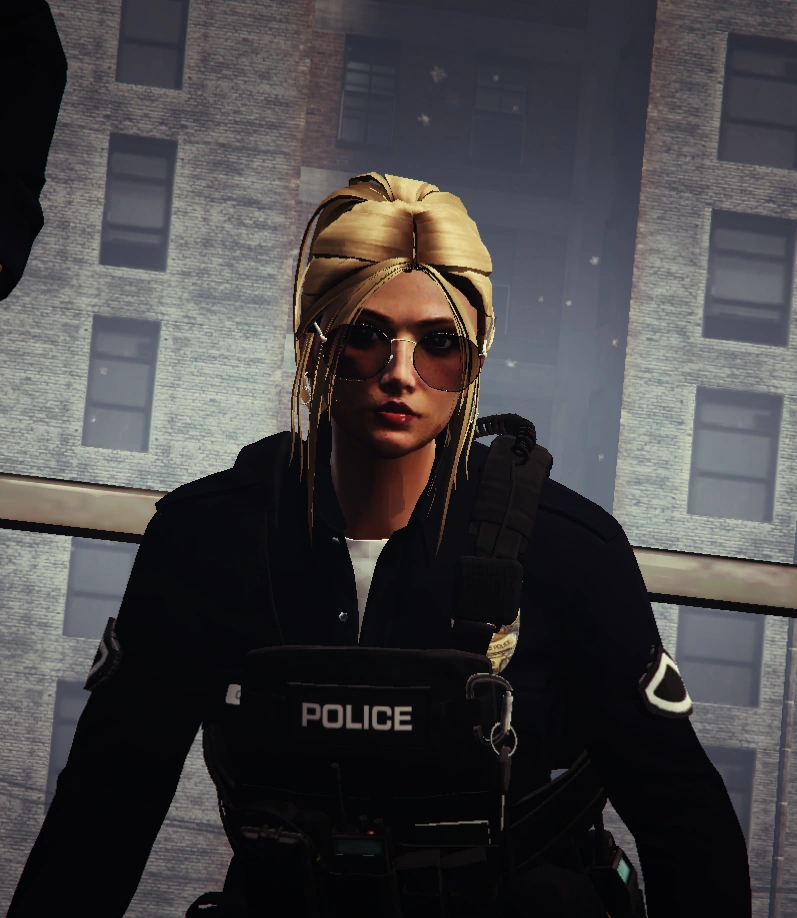 Nelly Harvey | NXT RP Wiki | Fandom