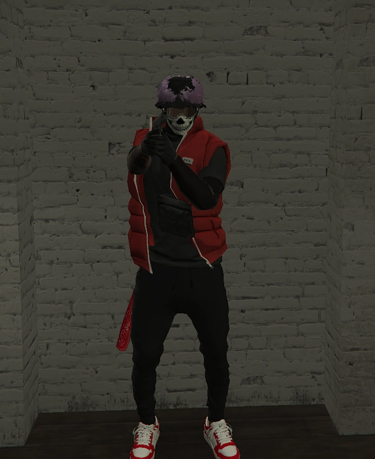 Kevin Lavender | NXT RP Wiki | Fandom