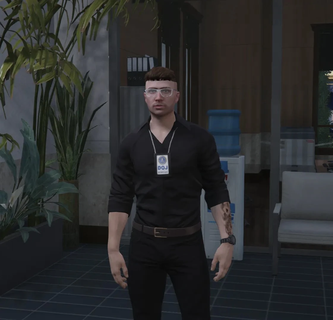 Edward Weed | NXT RP Wiki | Fandom