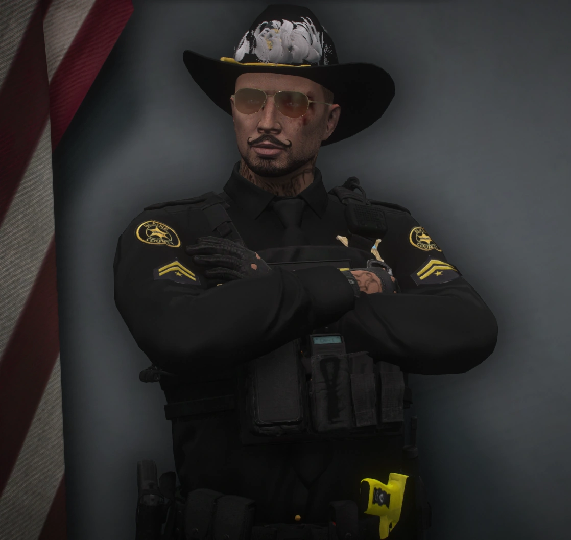 Adrien Sancho | NXT RP Wiki | Fandom