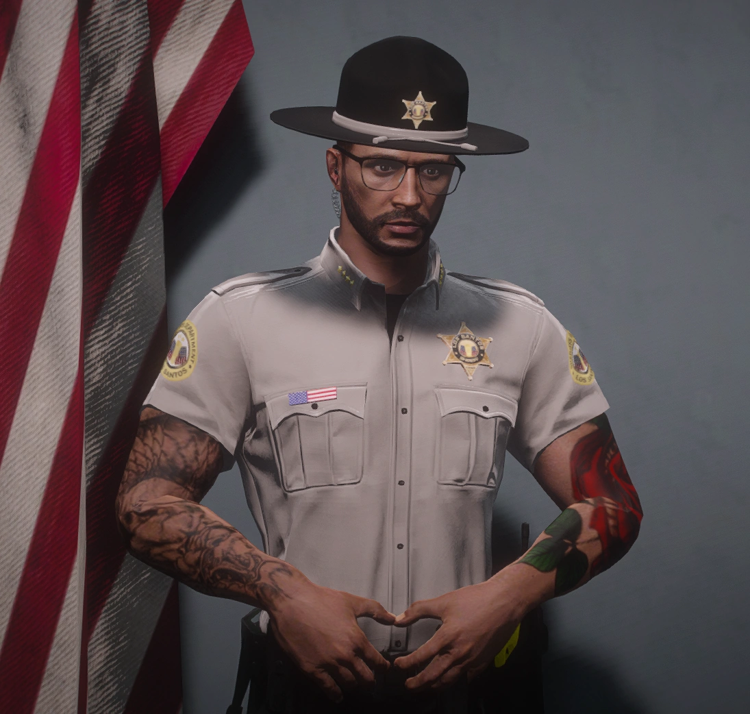 Justin Clark | NXT RP Wiki | Fandom