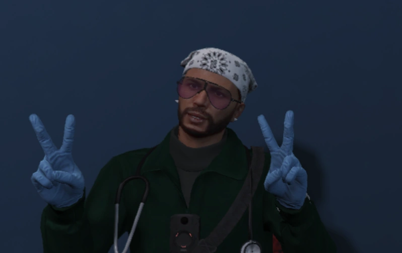 Gregory Case | NXT RP Wiki | Fandom